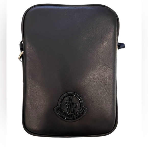 Moncler | Bags | Authentic Nwt Moncler Bag | Poshmark